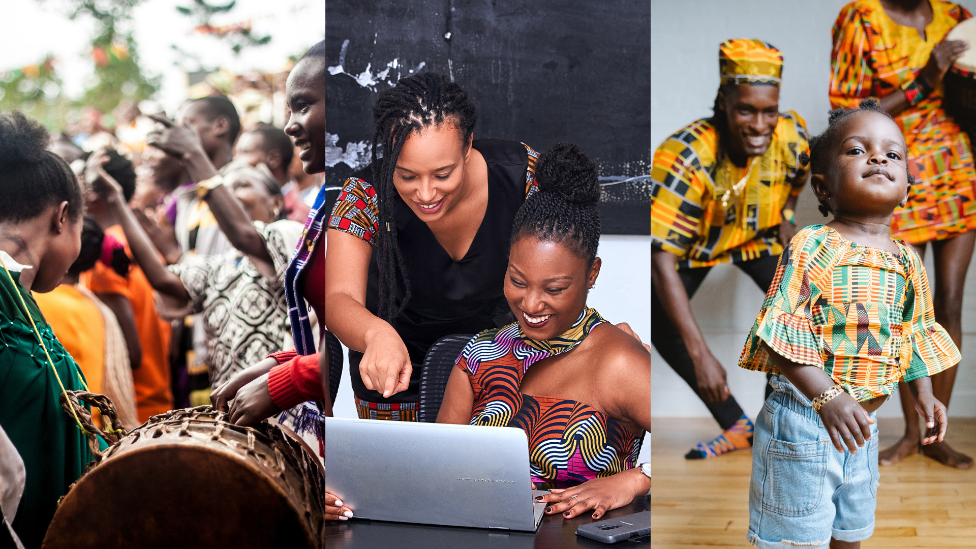 Honouring Emancipation Day